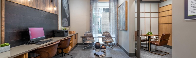 Book a tour of Atlas Waterside